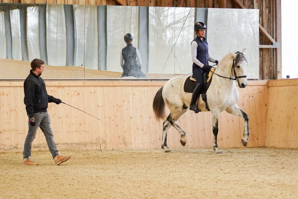 Equiliber Reitkunstzentrum Burgenland